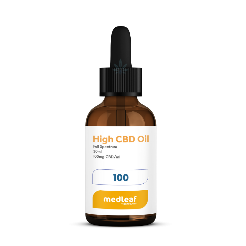 Treatment Plan - Cannabis Clinic