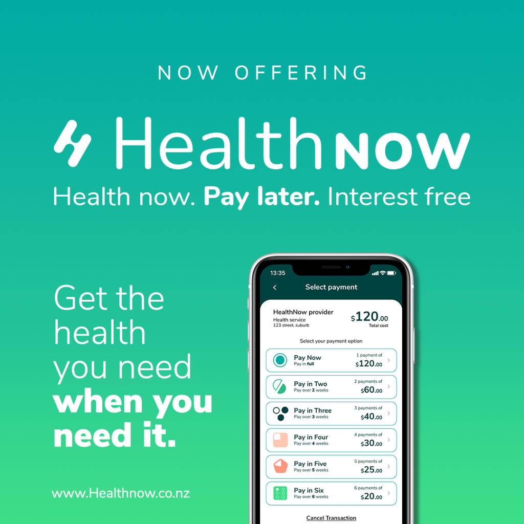 Pricing & Finance Options - CBD & THC | Cannabis Clinic NZ