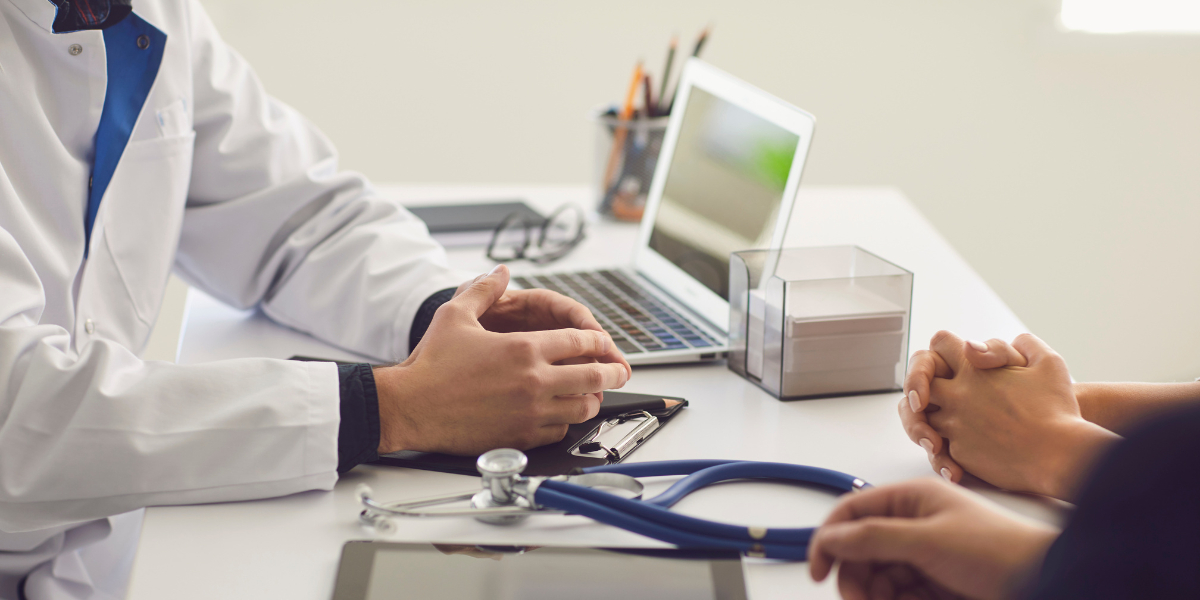 Our Medicinal Cannabis Treatment Process | Cannabis Clinic