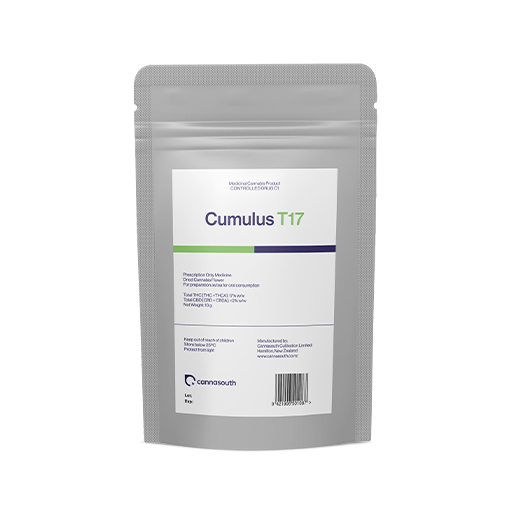 Treatment Plan - Cannabis Clinic