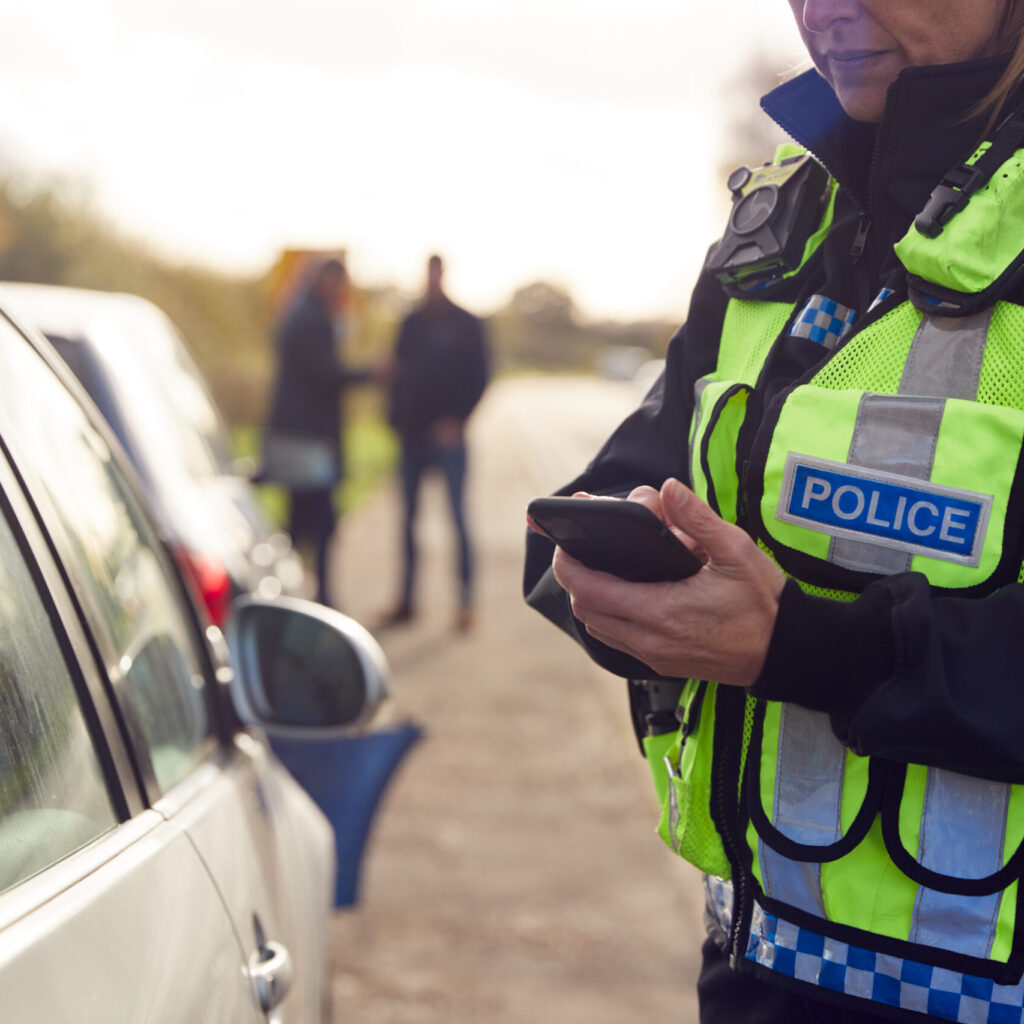 Roadside Drug Testing & Driving Rules in NZ | Cannabis Clinic