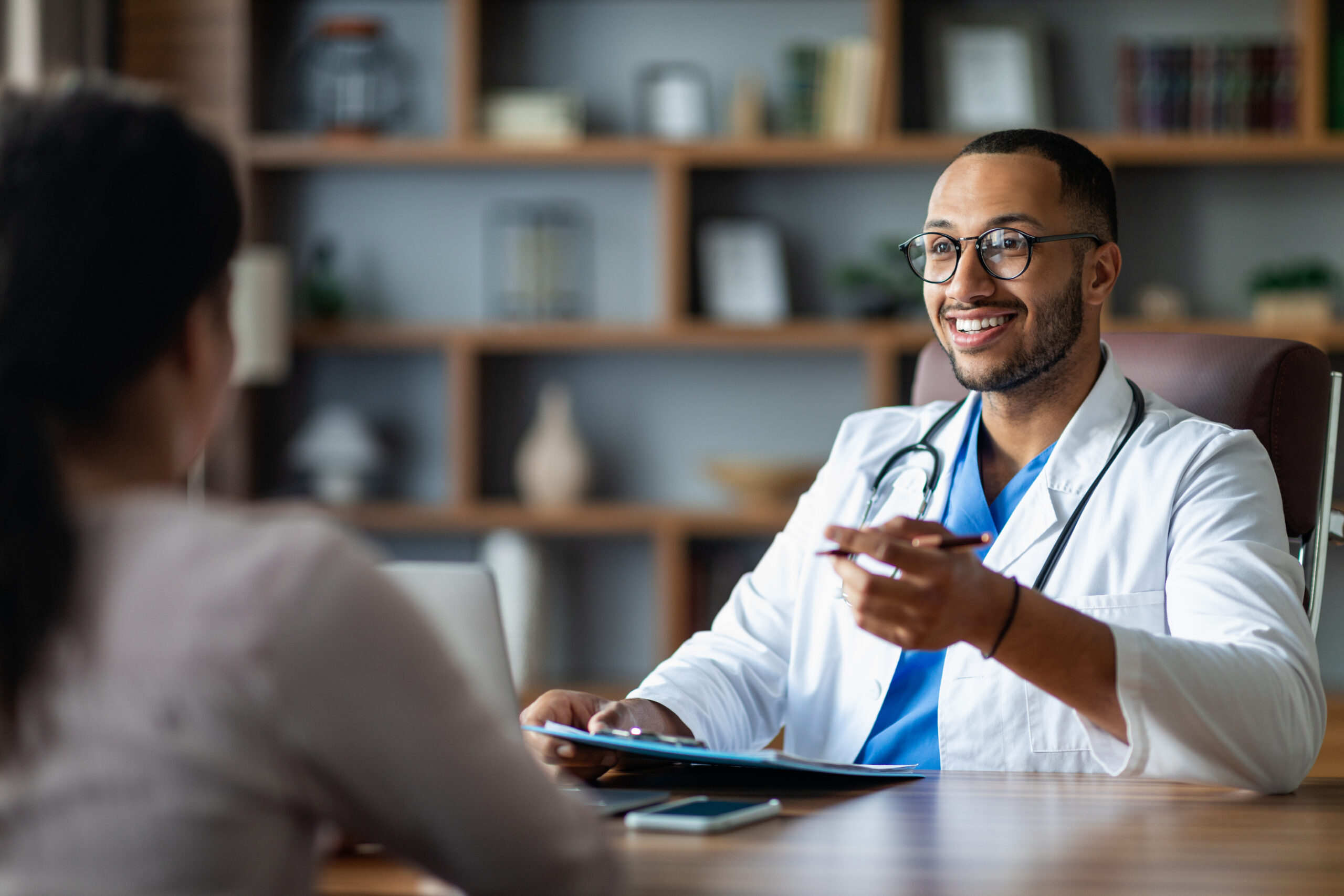 Making Plant-Based Care More Accessible