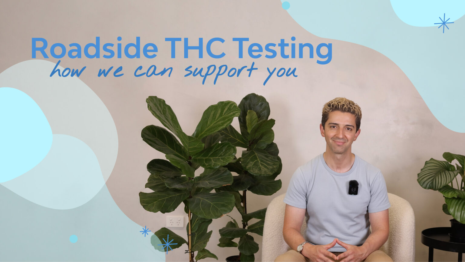 Roadside Drug Testing & Driving Rules in NZ | Cannabis Clinic