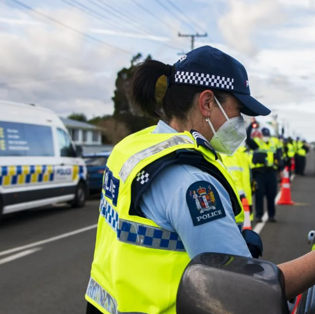 Roadside Drug Testing & Driving Rules in NZ | Cannabis Clinic